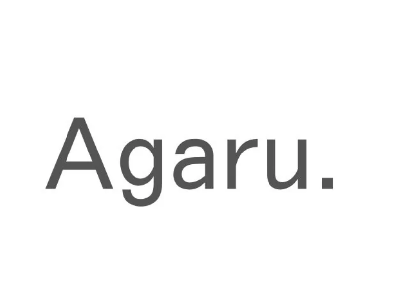 Agaru.ブランド販売サイトオープン！！ | 株式会社小顔